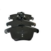 China Front Brake Pads for Car OE 1321517 30683554 Ceramic and Semi Metallic Auto Discs for sale