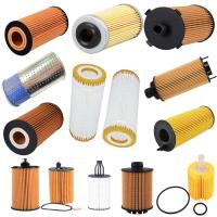 China Upgrade Your Toyota Sports Production Line with OE 90915-yzzf2 Oil Filter Elements for sale