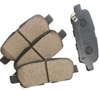 China Auto Brake Pad OE D905 D1288 D4060-EG50C D4060-EM11A D4060-JA00A D4060-JA00J D40603JY0A for sale