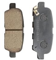 China Auto Brake Pad OE D905 D1288 D4060-EG50C D4060-EM11A D4060-JA00A D4060-JA00J D40603JY0A for sale