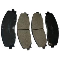China Auto Brake Pad OE D905 D1288 D4060-EG50C D4060-EM11A D4060-JA00A D4060-JA00J D40603JY0A for sale