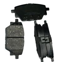 China Auto Brake Pad OE D905 D1288 D4060-EG50C D4060-EM11A D4060-JA00A D4060-JA00J D40603JY0A for sale