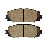 China Auto Brake Pad OE D905 D1288 D4060-EG50C D4060-EM11A D4060-JA00A D4060-JA00J D40603JY0A for sale