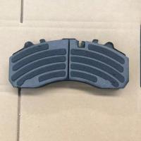 China Car Brake Pads for 0044202220 0044206020 082135100 8285515573 0034203520 41211278 for sale