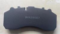 China Car Brake Pads for 0044202220 0044206020 082135100 8285515573 0034203520 41211278 for sale