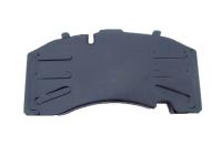 China Car Brake Pads for 0044202220 0044206020 082135100 8285515573 0034203520 41211278 for sale