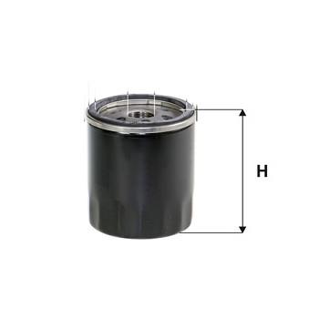 China Oil Filter Elements FL-910S BE8Z-6731-AB for FORD Motorcraft Replace/Repair Professional for sale