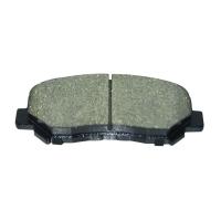 China Ceramic Brake Pad For Mazda CX-5 KE OE 3323Z D1623 M1409 Japanese Car Auto Spare Parts for sale