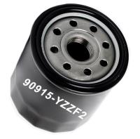 China Japanese Car 1.8 VVTi Engine Oil Filter OE 90915-yzzf2 9091510003 for Toyota Market for sale
