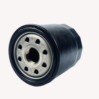 China Japanese Car 1.8 VVTi Engine Oil Filter OE 90915-yzzf2 9091510003 for Toyota Market for sale