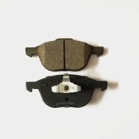 China Front Brake Pad For Mazda 3 BPYK3323ZC9C BPYK3323ZA Length 213mm Width 193mm Height 30mm for sale