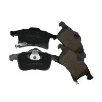 China Front Brake Pad For Mazda 3 BPYK3323ZC9C BPYK3323ZA Length 213mm Width 193mm Height 30mm for sale