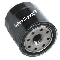 China Toyota Oil Filter 90915-YZZJ3 90915-20004 90915-YZZD2 for 4.0 4WD Engine Replacement for sale