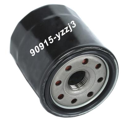 China Toyota Oil Filter 90915-YZZJ3 90915-20004 90915-YZZD2 for 4.0 4WD Engine Replacement for sale