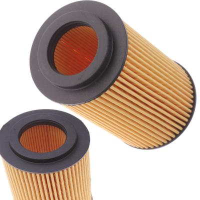 China Automotive Oil Filters for Benz OE 6511800009 1121840425 k68091826aa in Southeast Asia for sale