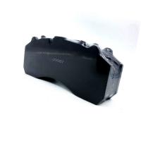China OE NO. 2992476 WVA 29179 For Iveco daf Original Ceramic Car Brake System Front Brake Pads for sale