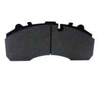 China OE NO. 2992476 WVA 29179 For Iveco daf Original Ceramic Car Brake System Front Brake Pads for sale