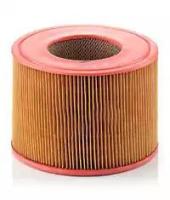 China Car Model STRALIS OE 41297101 Air Filter Truck Automobile Components Spare Parts for sale