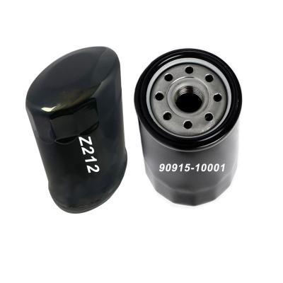 China Big Capacity Oil Filter for Subaru Z212 Popular in Middle East and Southeast Asia for sale