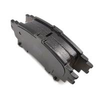 China 04466-61090 Toyota Motor Genuine Car Auto Brake Pads Reference NO. KD2746 RX L2 for sale
