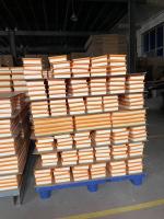 China OE 7L012962 P611696 P616056 Car Air Filter for Land Rover 2.4 Commercial PU Material for sale