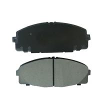 China OE NO. 04465-26420 Japan Car Ceramic Brake Pads 24680 for TOYOTA Hiace Break Pad for sale
