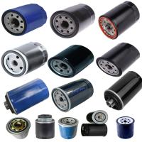 China 05069083AA Fiat Doblo Car Engine Oil Filter for 1.8 Engine Purpose OE 26320-27000 for sale