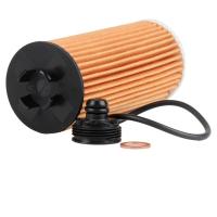 China OE 11428570590 Oil Filter for Mini BMW Car Model in German Car Accessories Market for sale