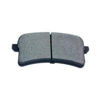 China Front Brake Pad System for Changan Hunter Pickup Kaicheng D2107 OE 3502110XKV08A for sale