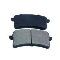 China Front Brake Pad System for Changan Hunter Pickup Kaicheng D2107 OE 3502110XKV08A for sale