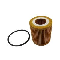 China Great Wall OE 1017110xed95 Automotive Spare Parts Oil Filter Assembly PAO Paper Material for sale