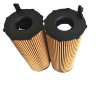 China LR002338 057115561M 95510722200 HU831x E73H D134 Audi 3.0SUPERCHARGED Car Air Oil Filter for sale