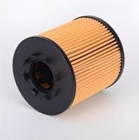China Touareg 4MOTION Car Model OE 07Z115562 OX556D Production Paper Air Filter Oil Filter for sale