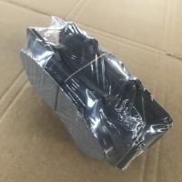 China OEM Services Provided Ceramic Brake Pads for HIGHLANDER JPP D1567 Toyota Part Number for sale