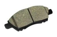China Rear Brake Pad OE 04465-35290 Ceramic with OEM Services and Rear Position Provided for sale