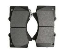 China OE 04465-60280 Part Number 8DB 355 020-531 Ceramic Brake Pads for Disc or Function for sale