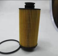 China OE A700000017 OX1275D 2017 Audi Production Car Paper Air Filter Oil Filter For Audi for sale