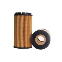 China OE A700000017 OX1275D 2017 Audi Production Car Paper Air Filter Oil Filter For Audi for sale