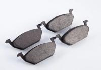 China Rear Position 4K0698151E Brake Pads with OE 4K0698151E Part Number for sale