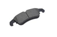 China Rear Position 4K0698151E Brake Pads with OE 4K0698151E Part Number for sale