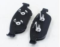 China OE JZW698451AA Ceramic Brake Pads for TOYOTA Camry Reference NO. 8DB 355 020-531 for sale
