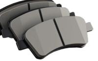 China Car Model TOYOTA Camry OE 7N0698451A Ceramic Brake Pads For Volkswagen for sale