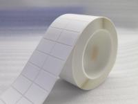 China Nylon Anti Static Labels Aggressive Adhesive Multi Purpose for sale