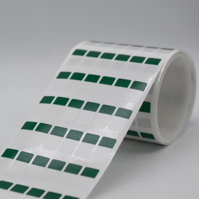 China 1*1.37in Rectangle Polester for Your Requirements for sale