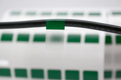 China Matte Finish Green Product with and Rohs Certification for sale