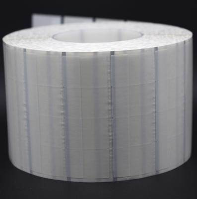 China Polyester 2mil Matte Finish Film for Durable and Superior Packaging Solutions for sale