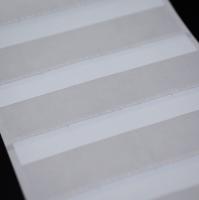 China Green Printing Technology Cable Adhesive Label for Thermal Transfer and Permanent for sale