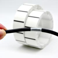 China Waterproof Durable Cable Labels for Industrial Use for sale