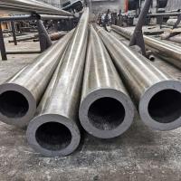 China AISI ASTM 304 304L 316 Seamless Stainless Steel Tube for Building Construction for sale