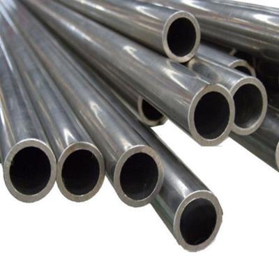 China EN10216-5 1.4404 Stainless Steel Seamless Welded Pipe 50mm Thickness 450mm-630mm OD for Building Materials for sale